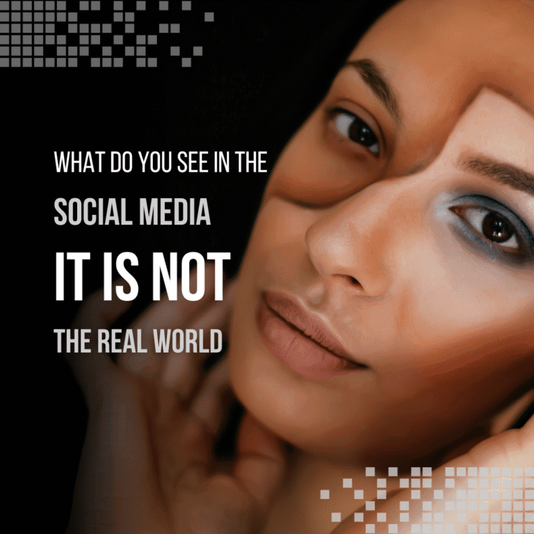 How to Consciously Reduce Social Media Use – healthytuning.com