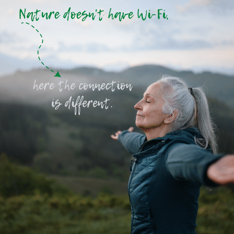The Impact of Nature on Our Well-Being – healthytuning.com